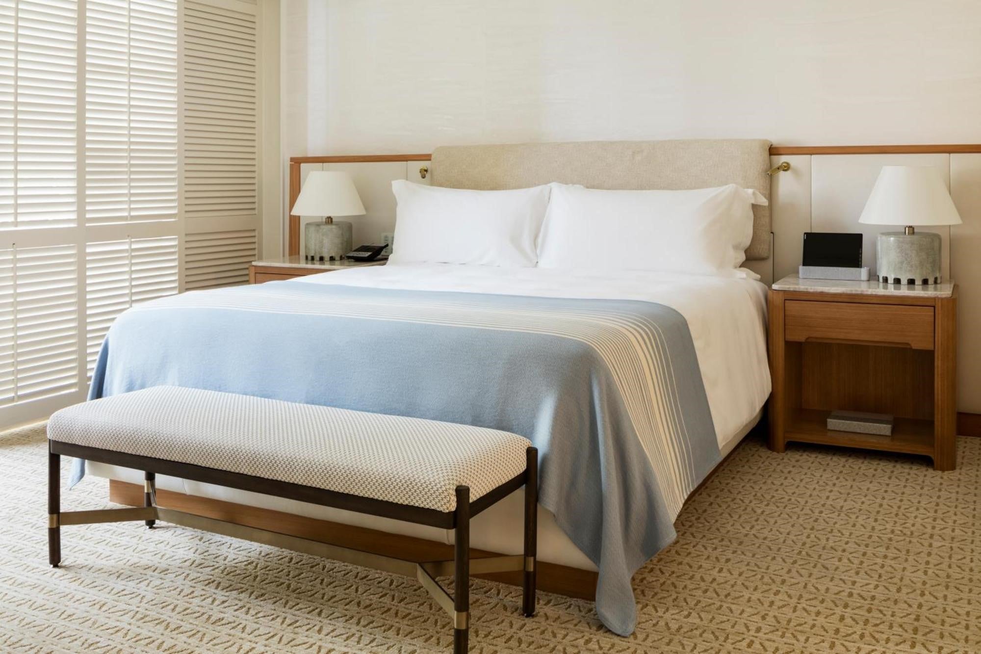 Halekulani Waikiki - Honolulu Beach Hotel (HI)