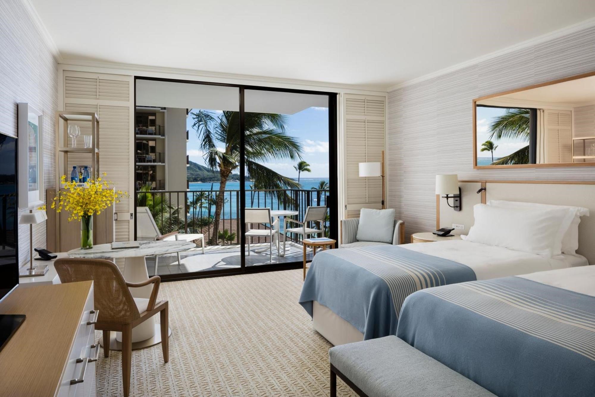 Halekulani Waikiki - Honolulu Beach Hotel (HI)