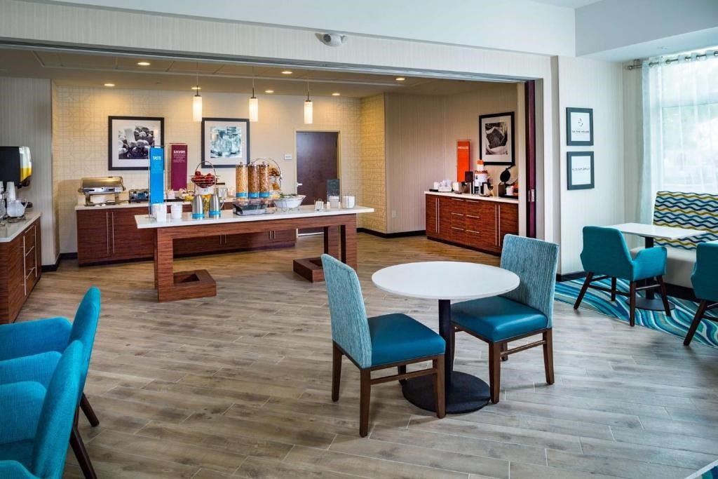 Hampton Inn Atlantic City-Absecon, NJ