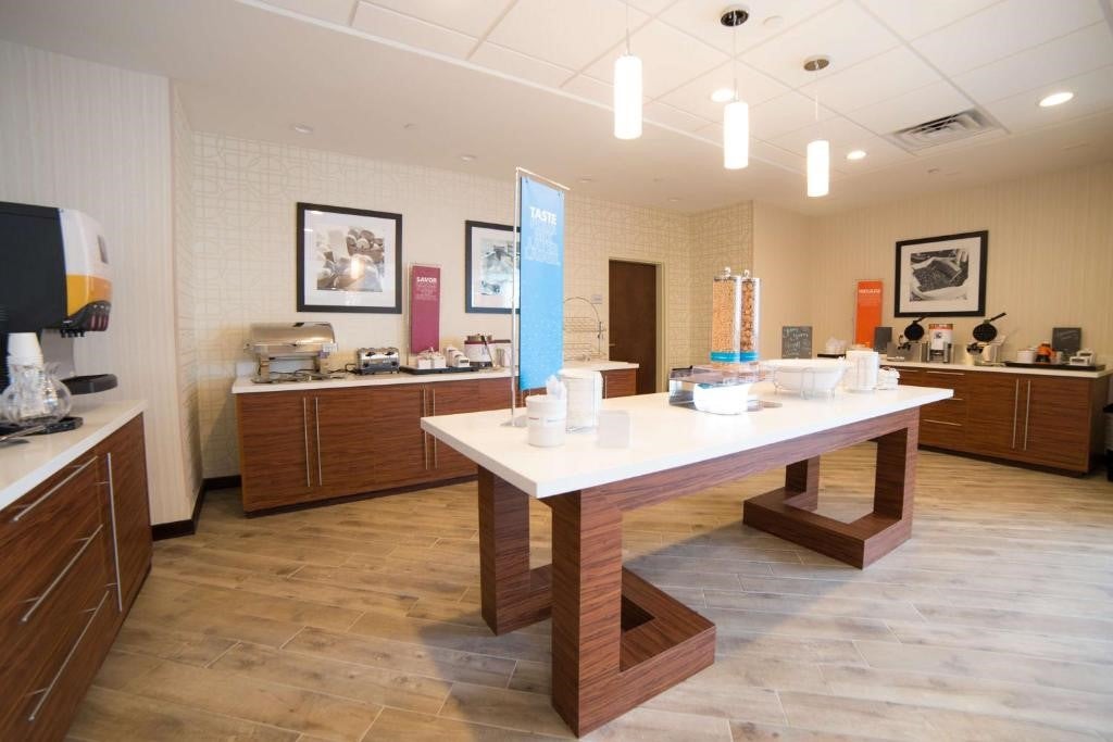 Hampton Inn Atlantic City-Absecon, NJ