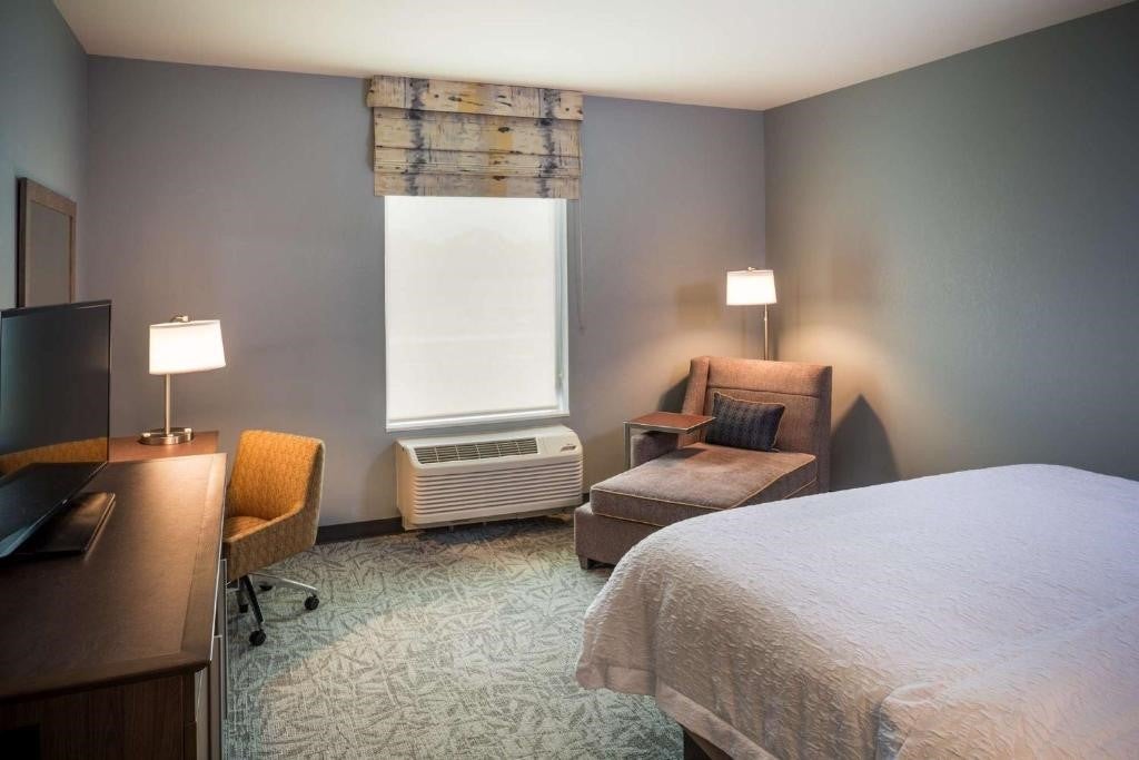 Hampton Inn Atlantic City-Absecon, NJ