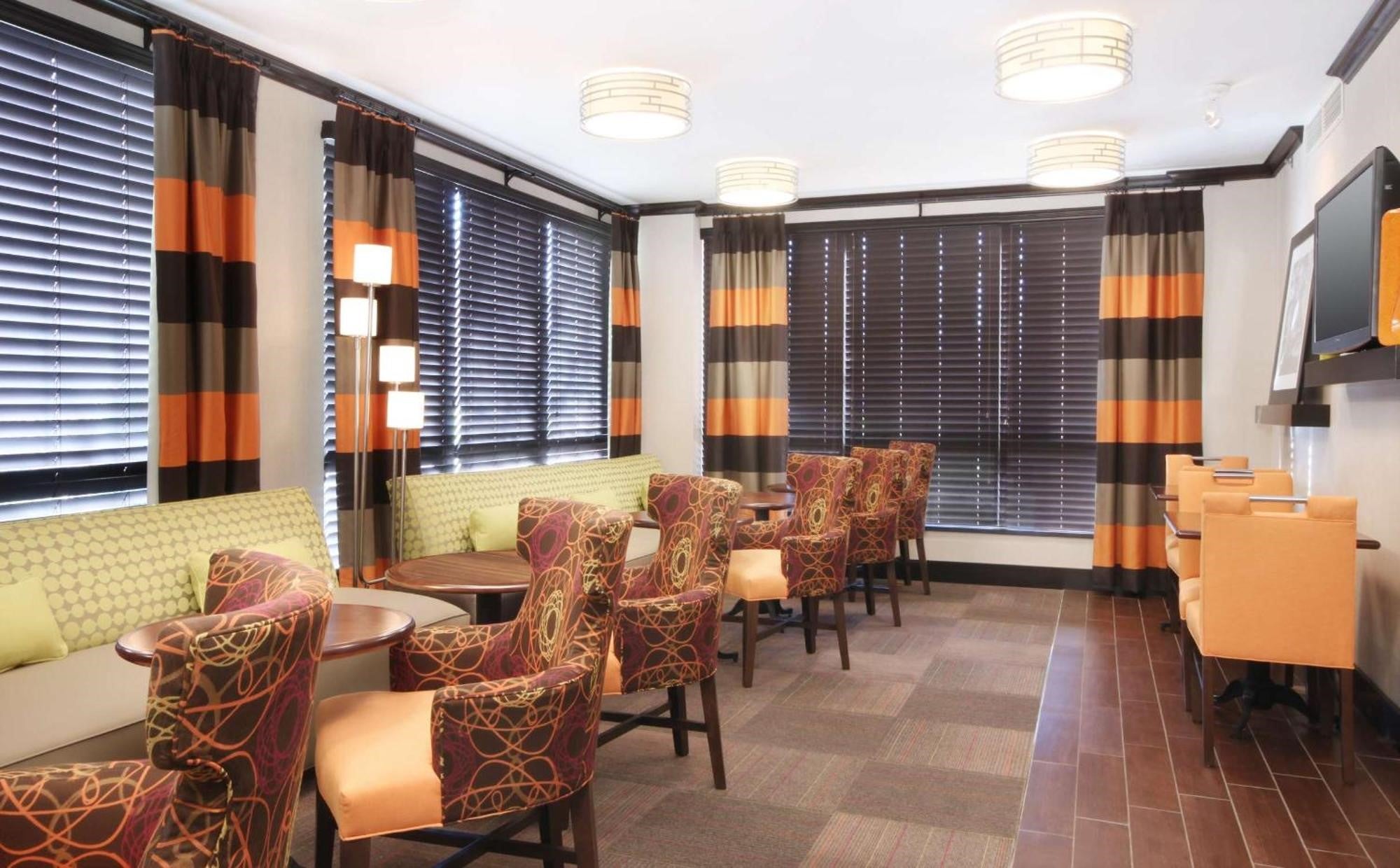 Hampton Inn Kansas City Overland Park, Kansas