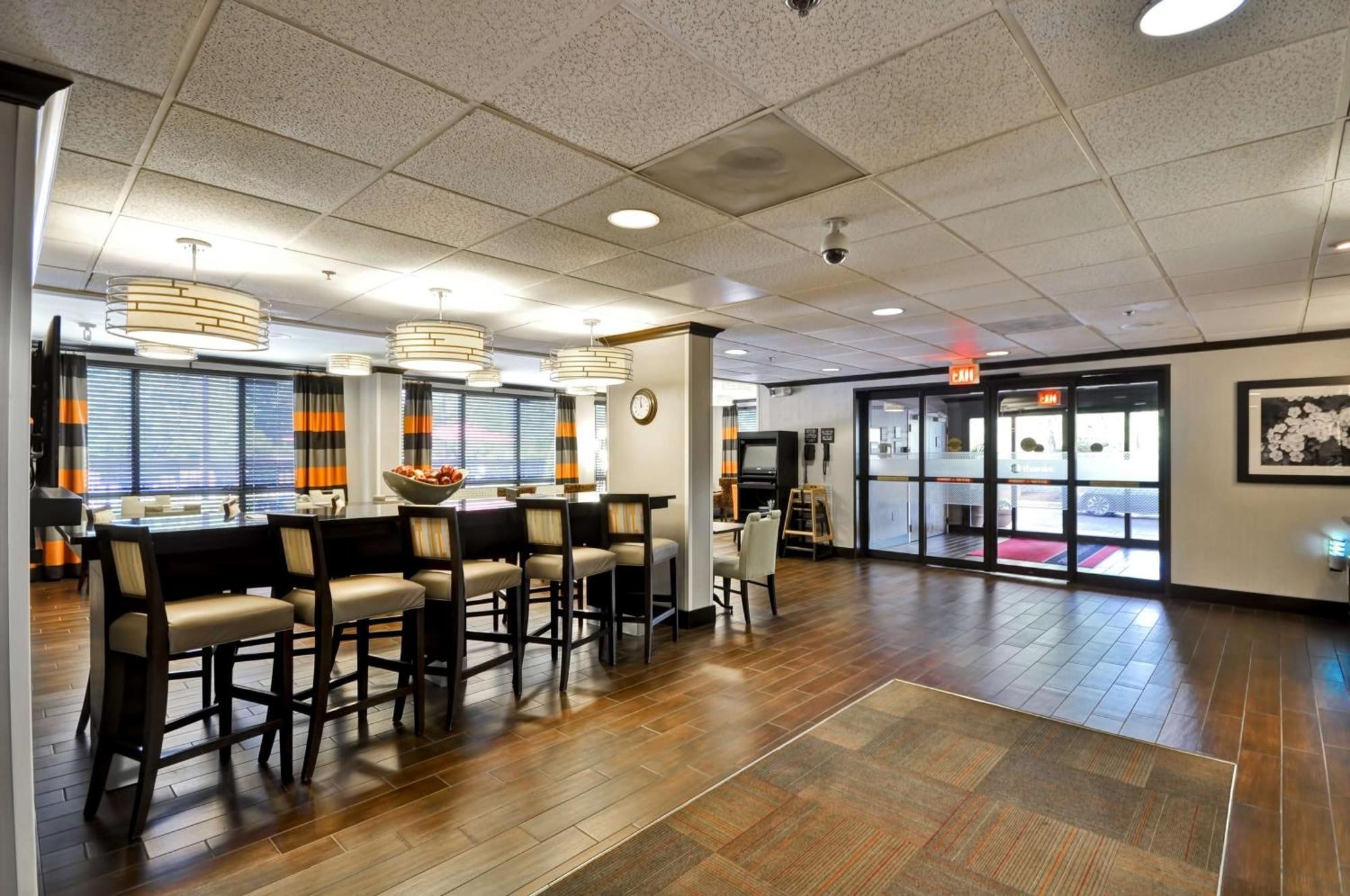 Hampton Inn Kansas City Overland Park, Kansas