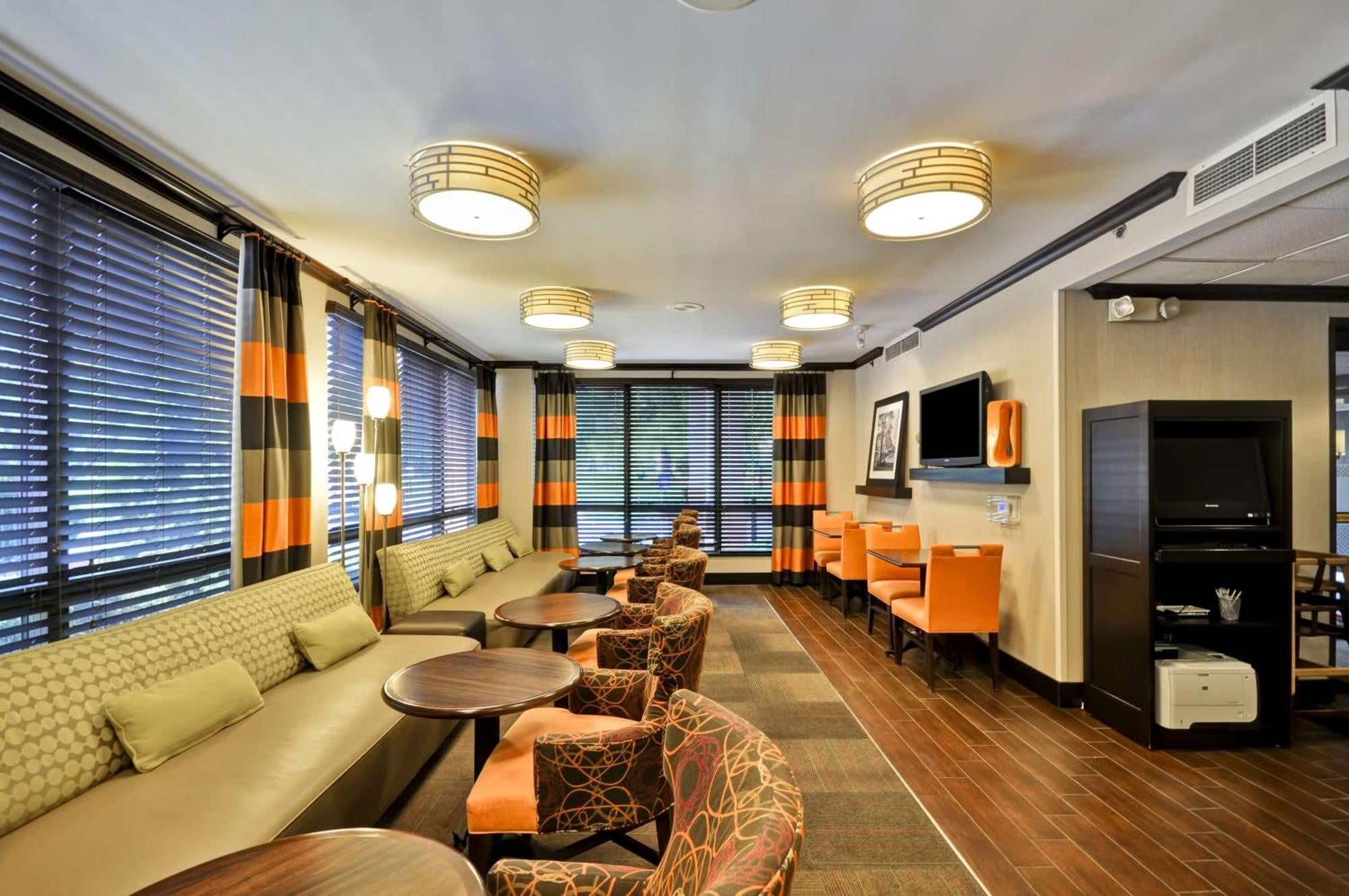 Hampton Inn Kansas City Overland Park, Kansas