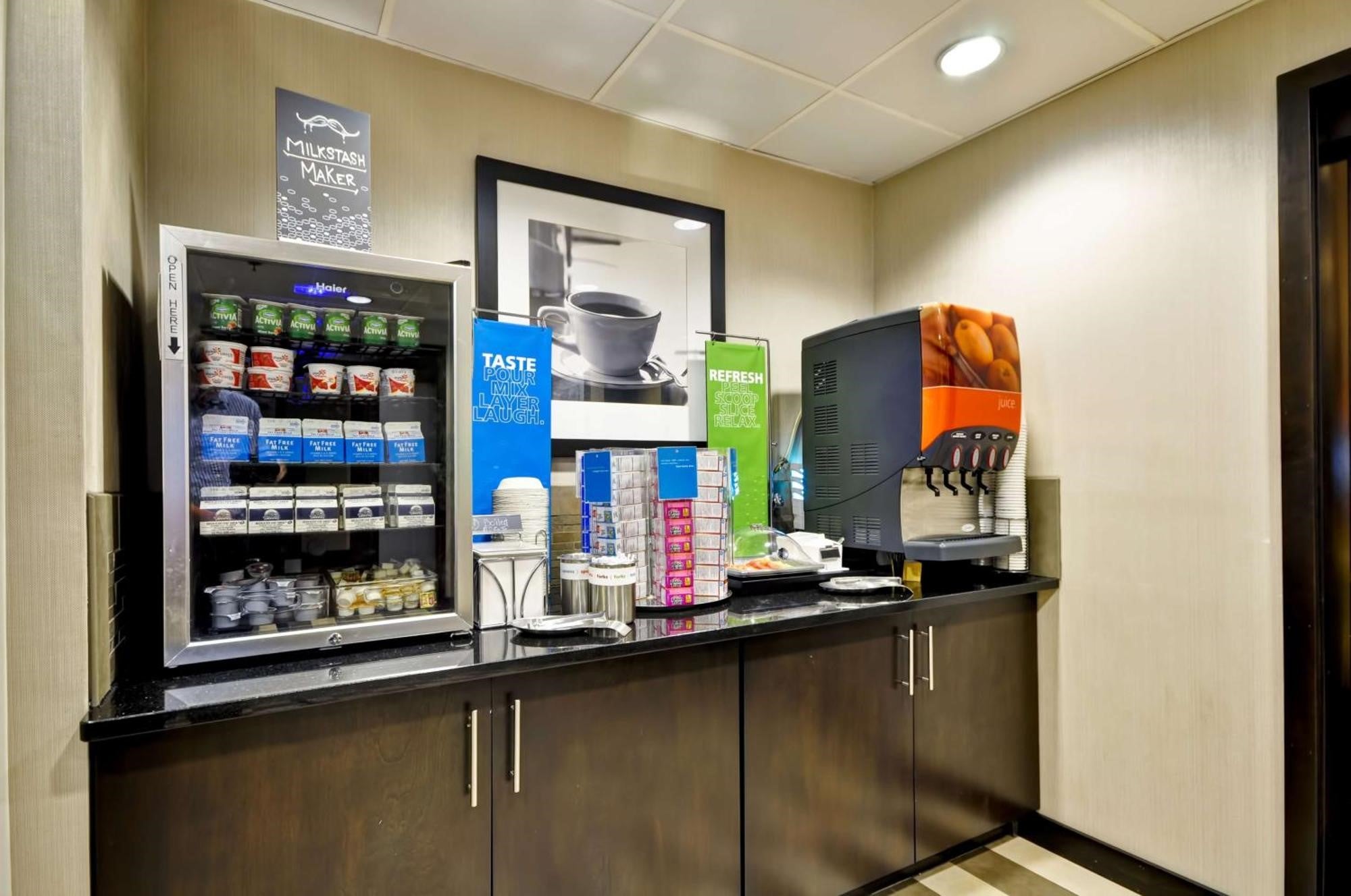 Hampton Inn Kansas City Overland Park, Kansas