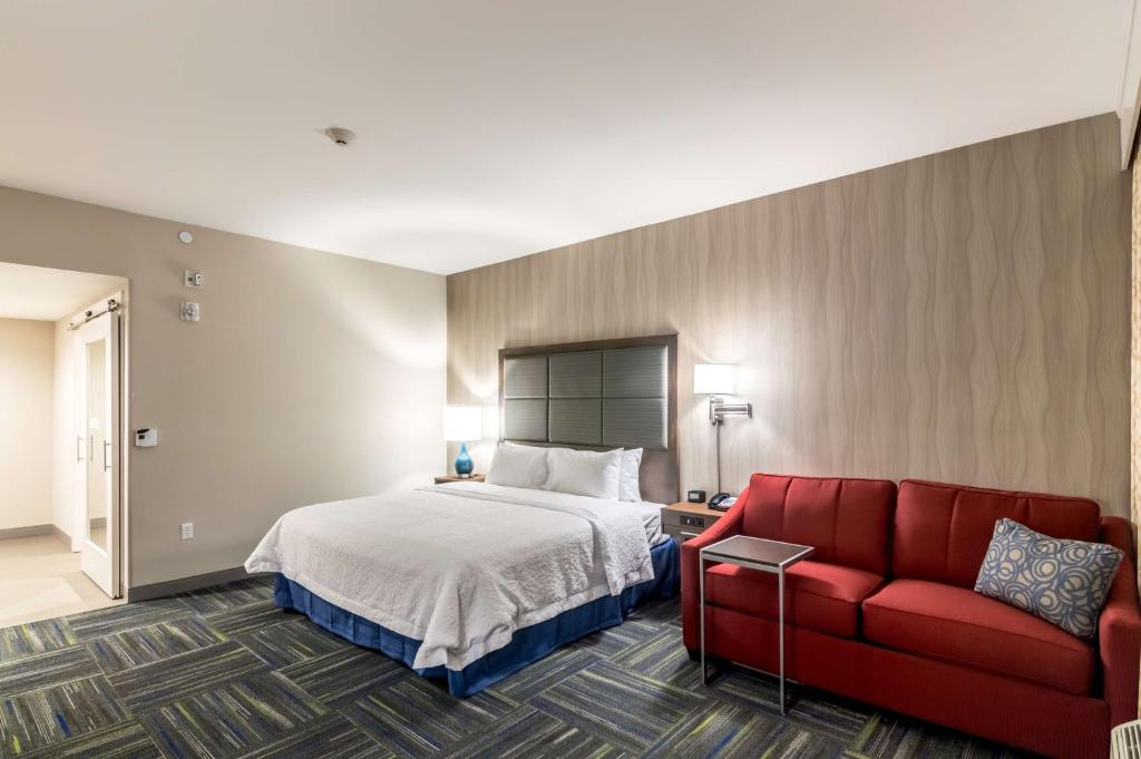 Hampton Inn Northeast - Hotel in Oklahoma City, OK