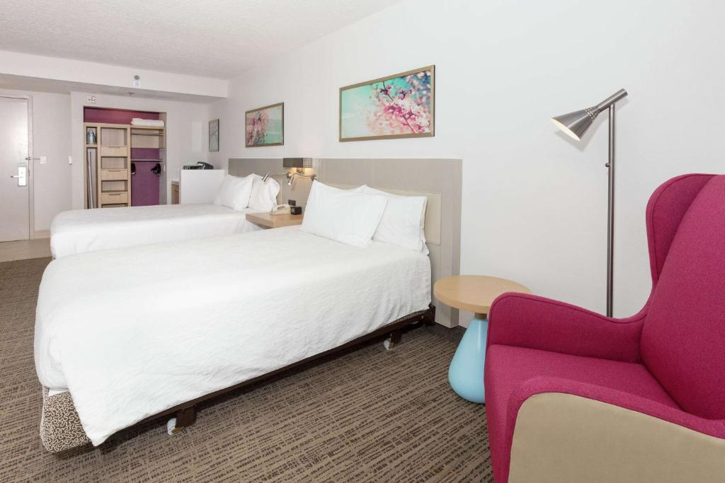 Hilton Garden Inn St. Augustine Beach Hotel