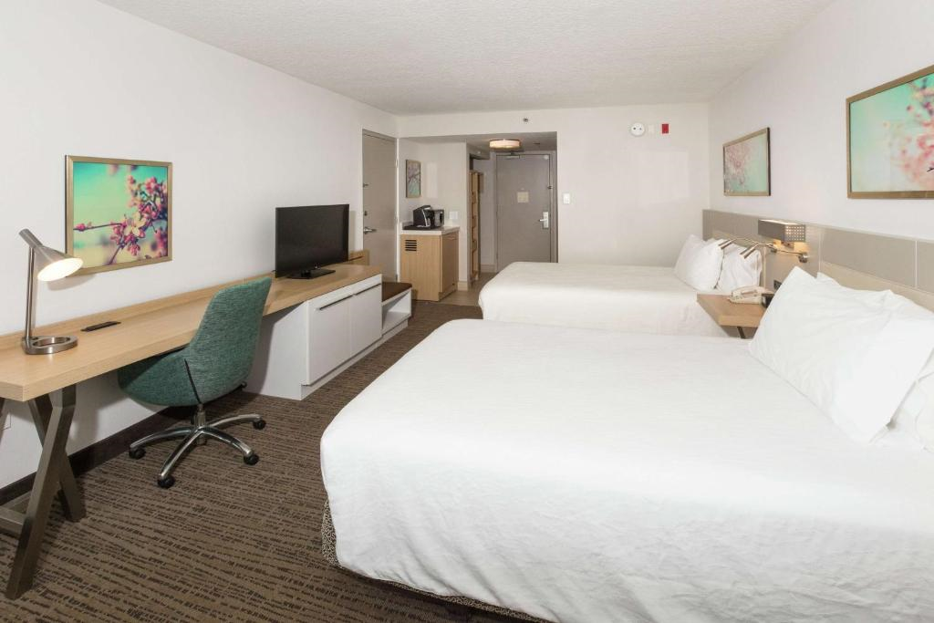 Hilton Garden Inn St. Augustine Beach Hotel