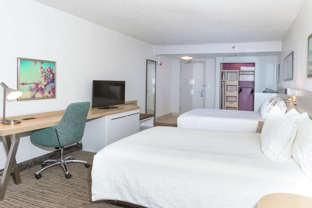 Hilton Garden Inn St. Augustine Beach Hotel