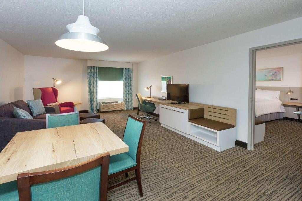 Hilton Garden Inn St. Augustine Beach Hotel