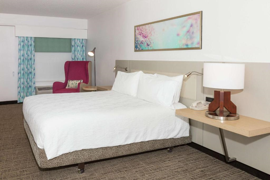 Hilton Garden Inn St. Augustine Beach Hotel