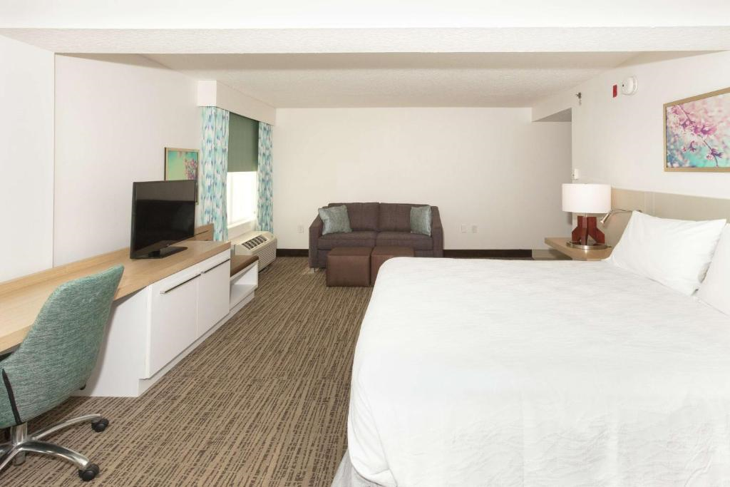 Hilton Garden Inn St. Augustine Beach Hotel