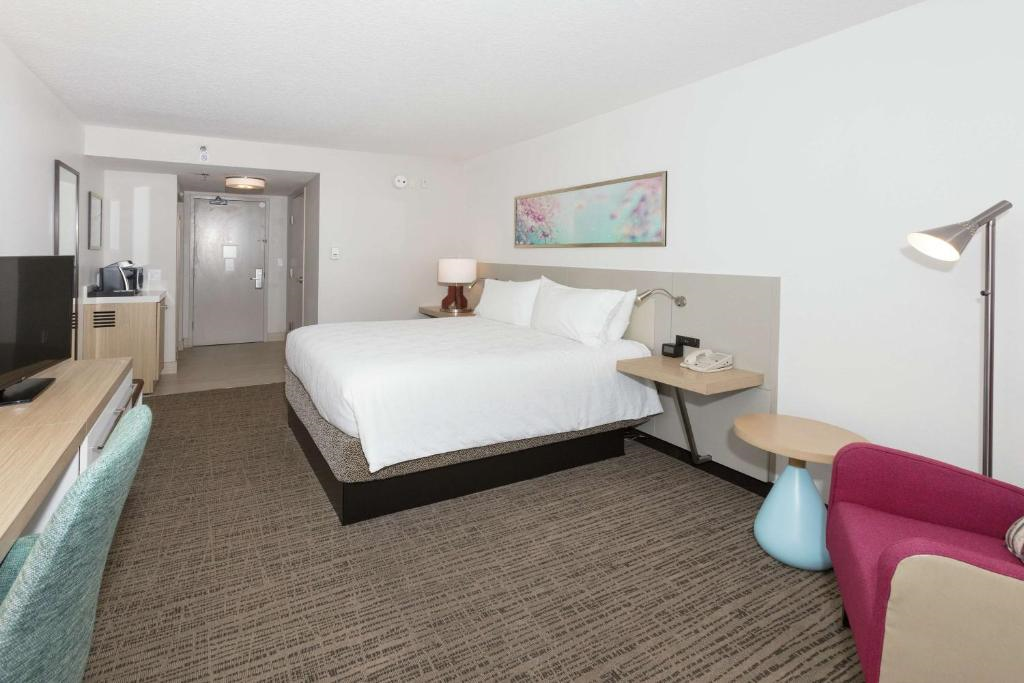 Hilton Garden Inn St. Augustine Beach Hotel