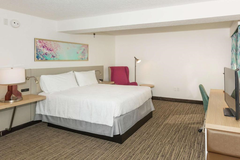 Hilton Garden Inn St. Augustine Beach Hotel