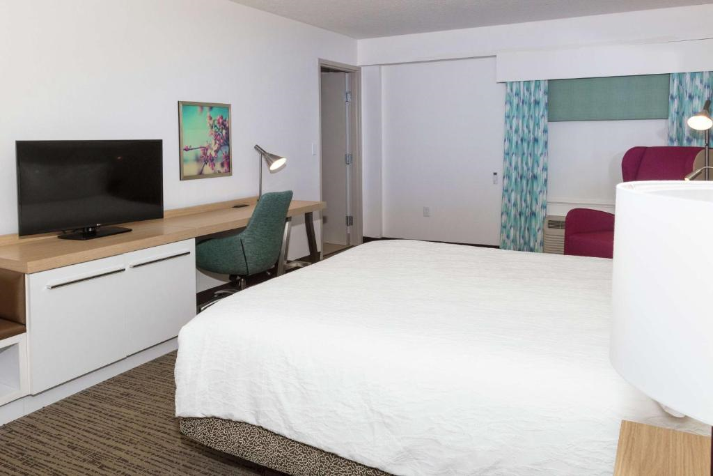 Hilton Garden Inn St. Augustine Beach Hotel