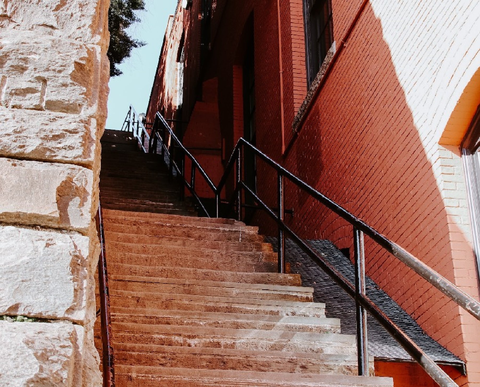 Private Walking Tour of Historic Georgetown