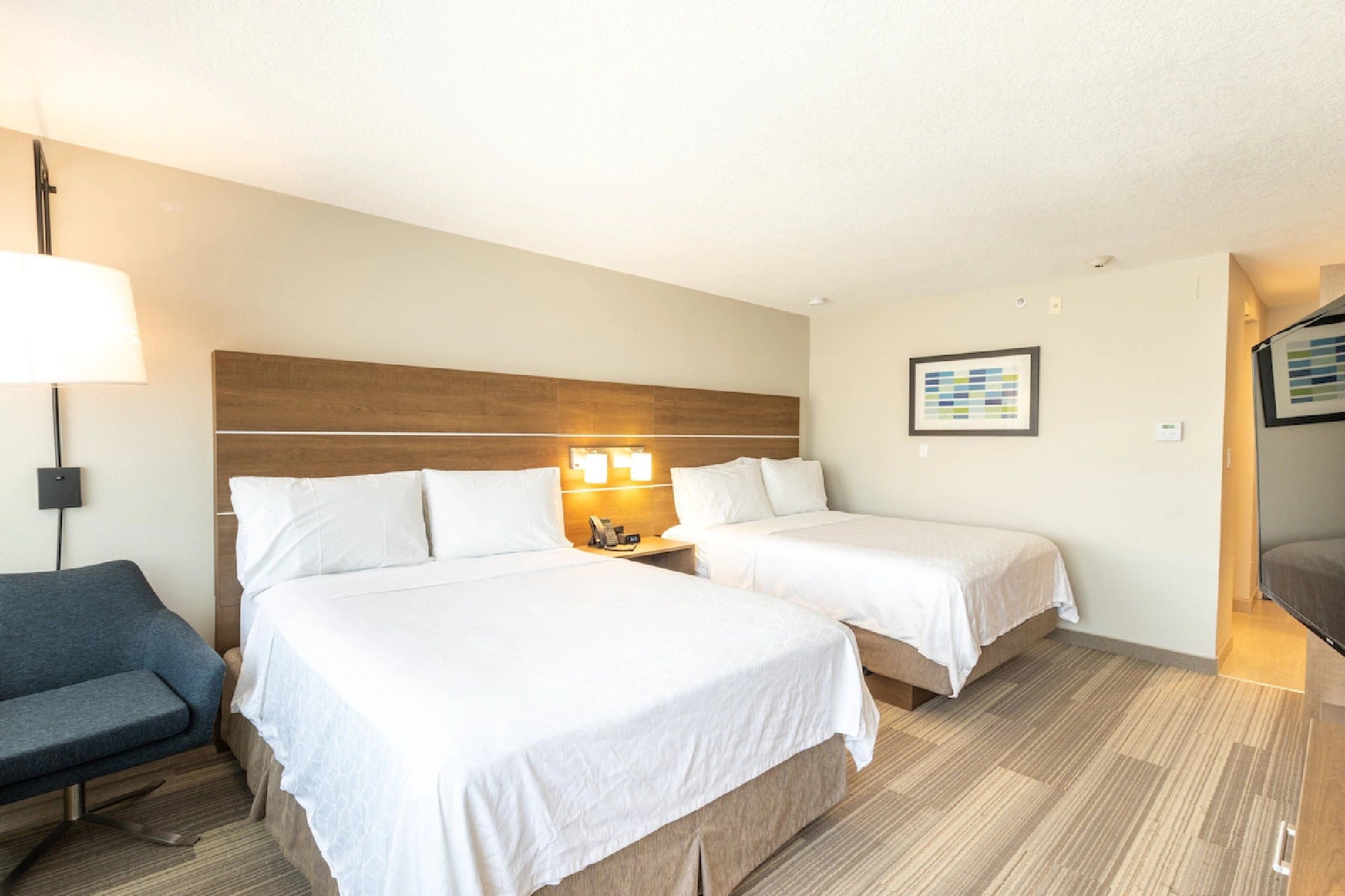 Holiday Inn Express - Anaheim West