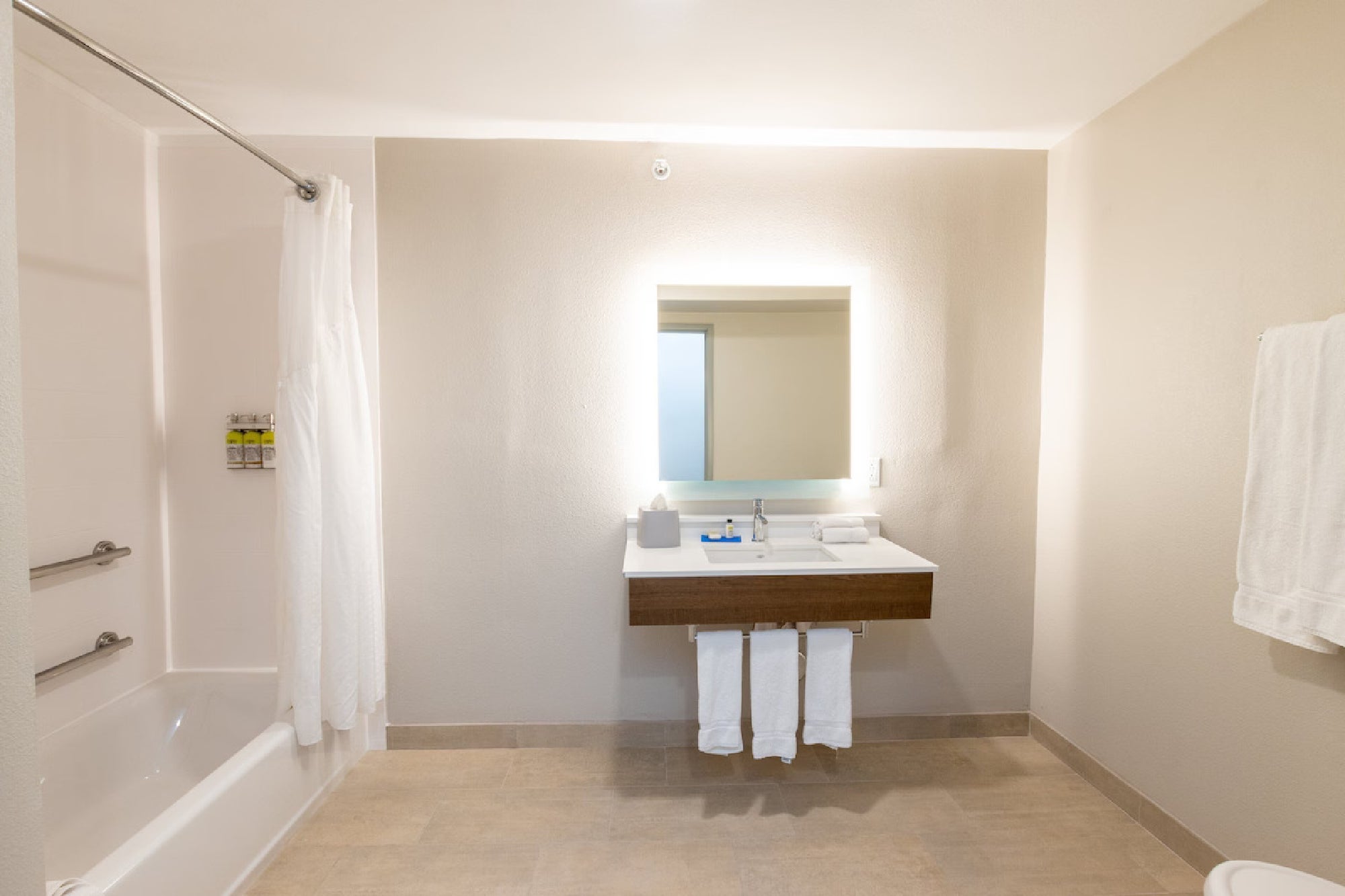 Holiday Inn Express - Anaheim West