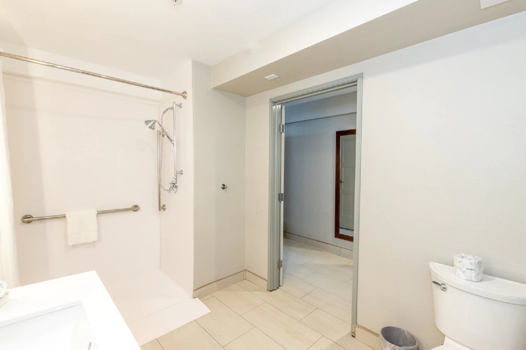 Holiday Inn Express - Anaheim West