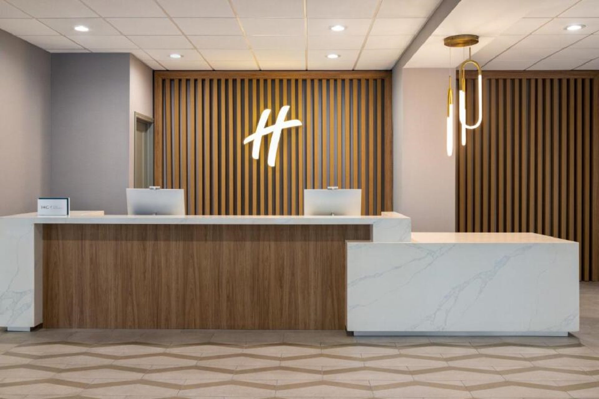 Holiday Inn Nashville Downtown - Stadium