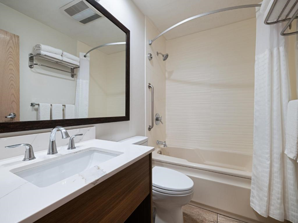 Squire Resort at the Grand Canyon by IHG