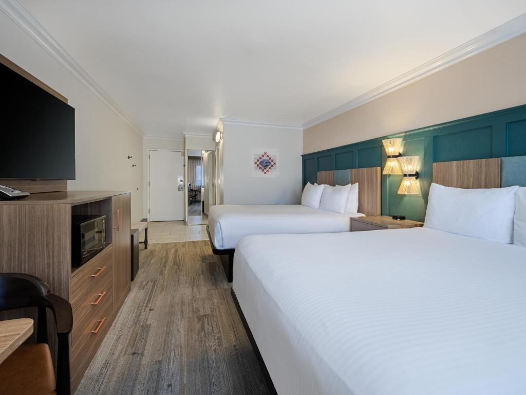 Squire Resort at the Grand Canyon by IHG