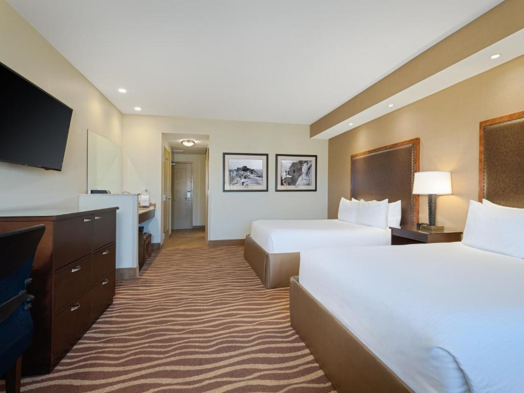 Squire Resort at the Grand Canyon by IHG