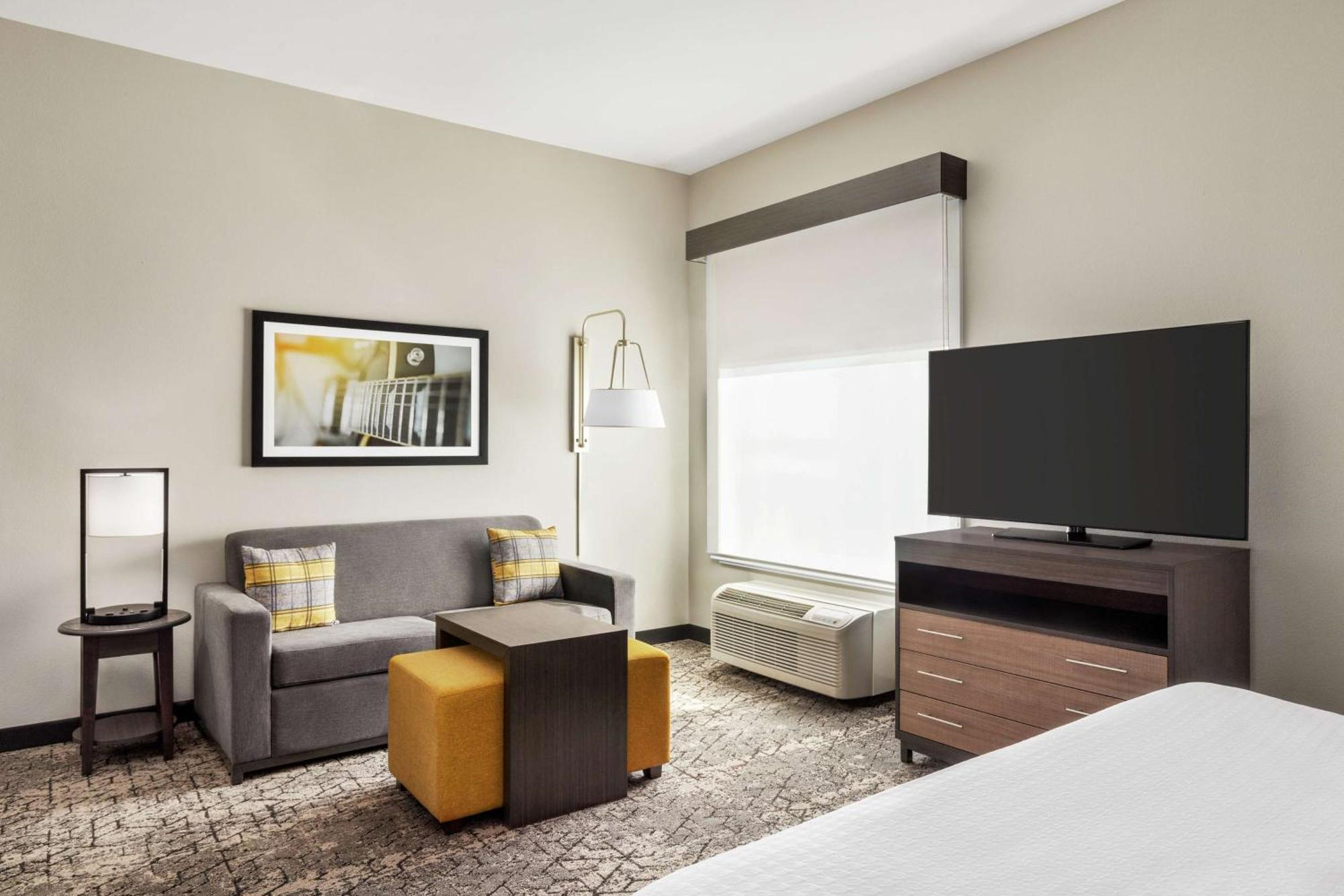 Homewood Suites by Hilton Springfield, MO