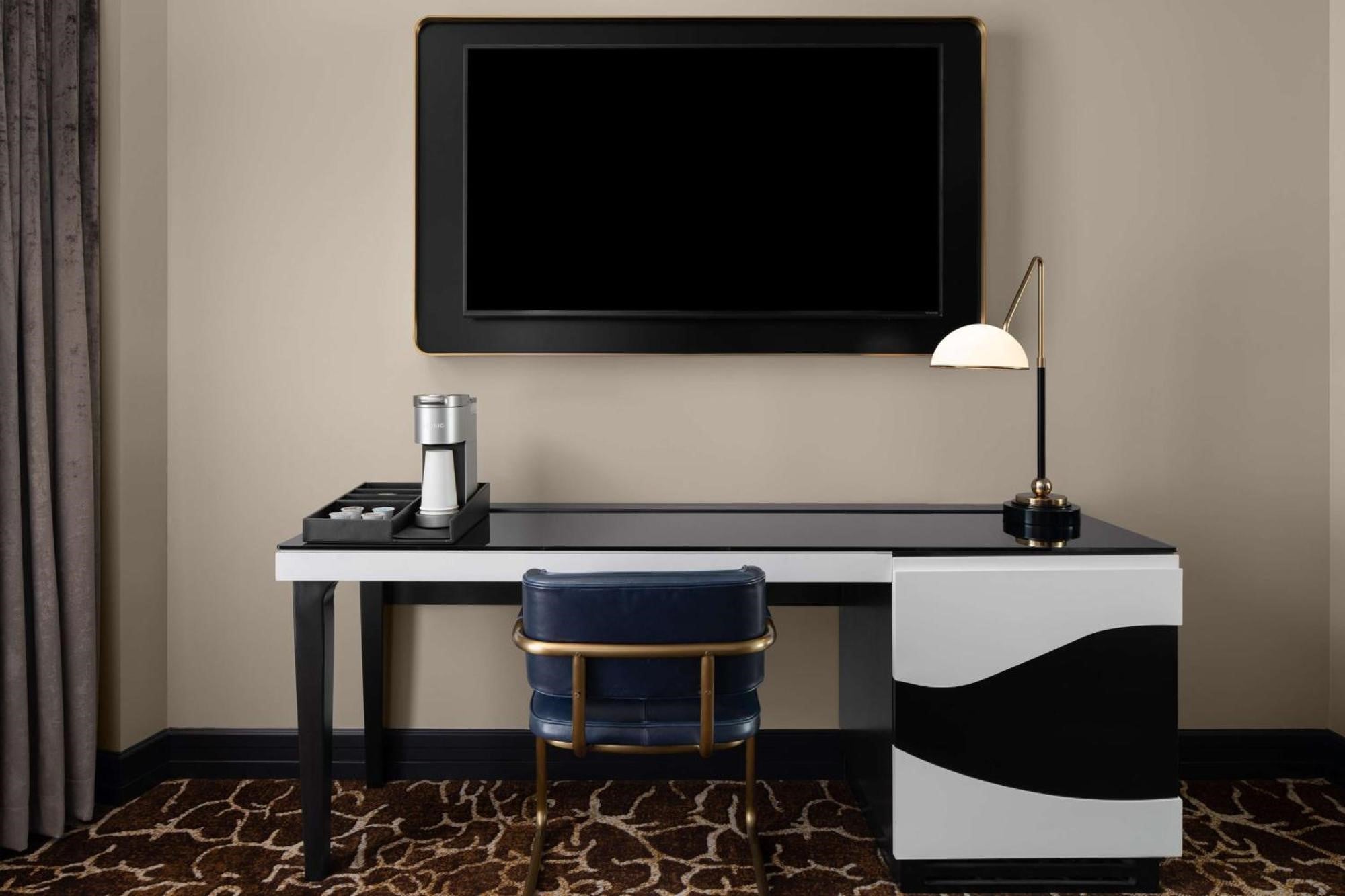 Nashville Boutique Hotels | Hotel Fraye Nashville