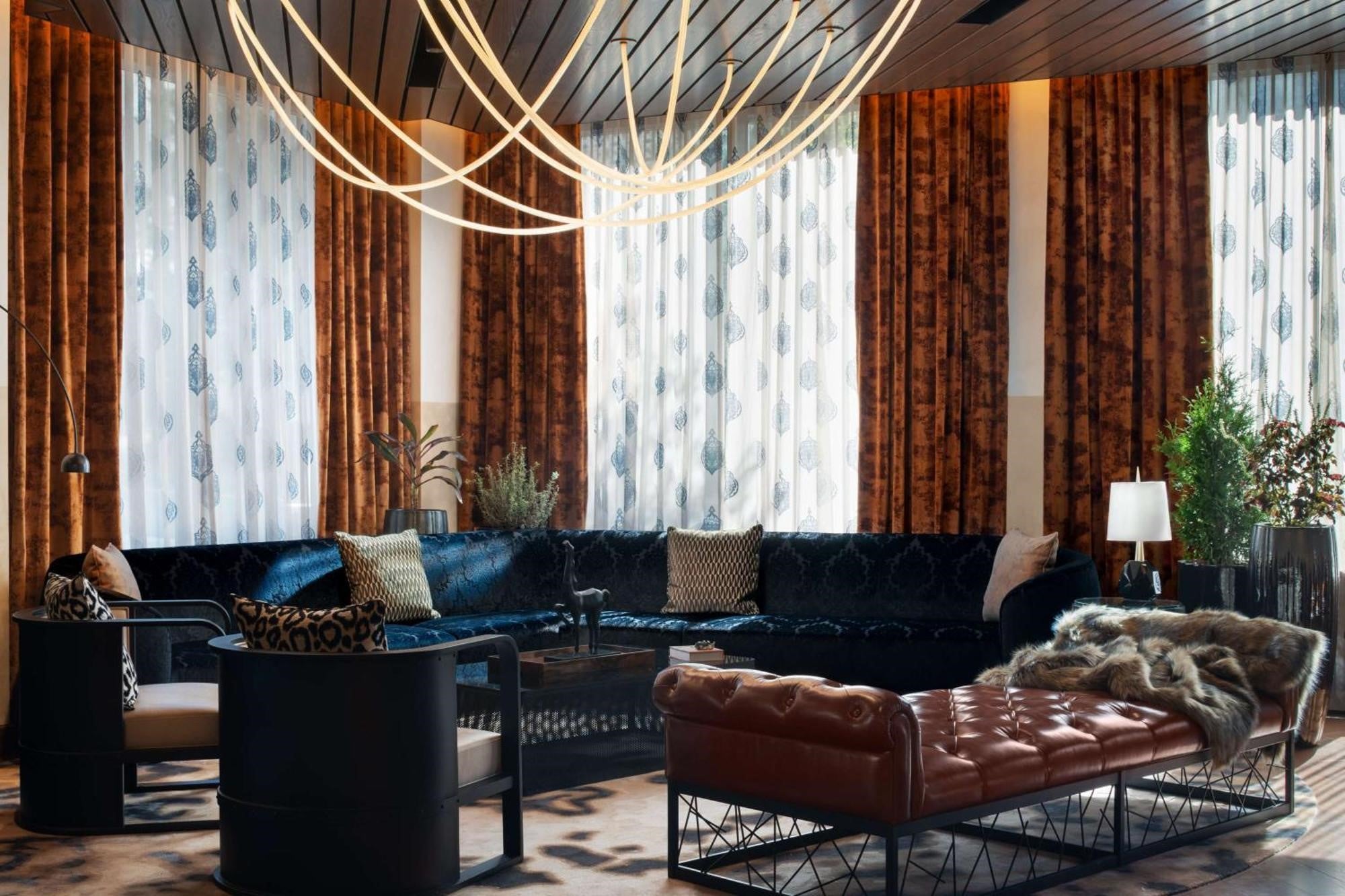 Nashville Boutique Hotels | Hotel Fraye Nashville