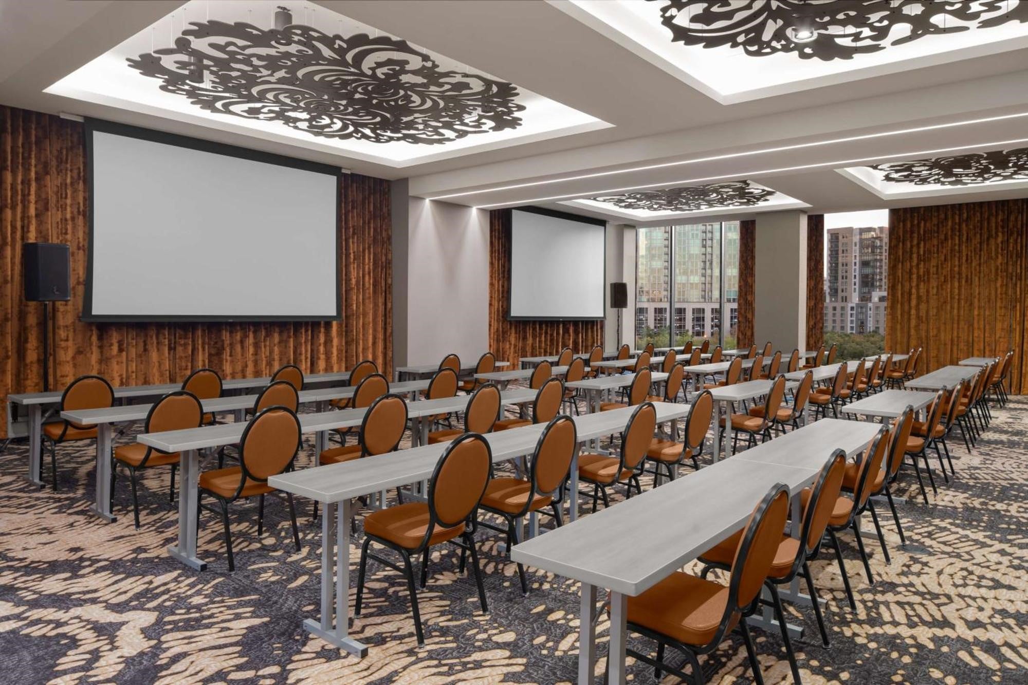 Nashville Boutique Hotels | Hotel Fraye Nashville