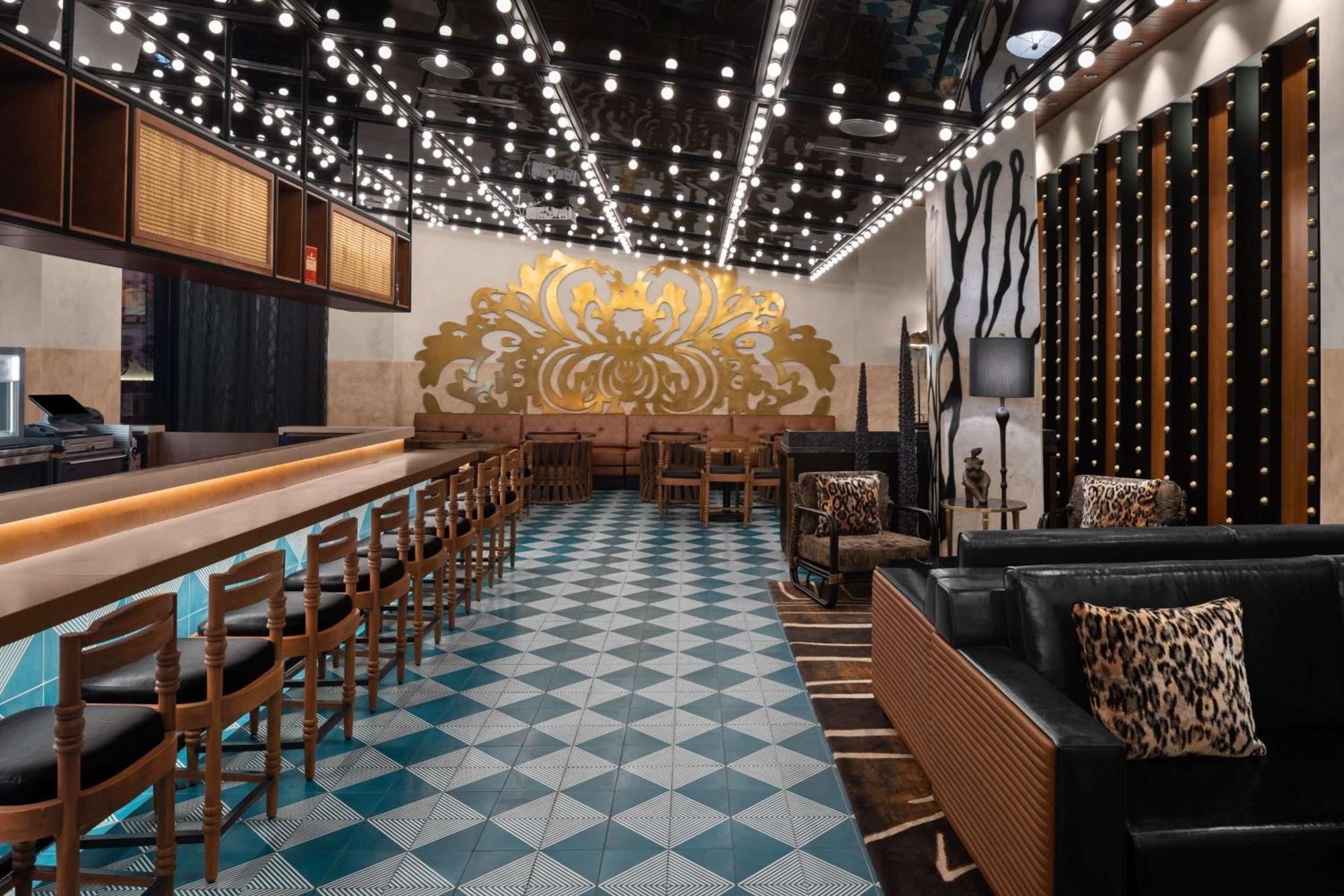 Nashville Boutique Hotels | Hotel Fraye Nashville