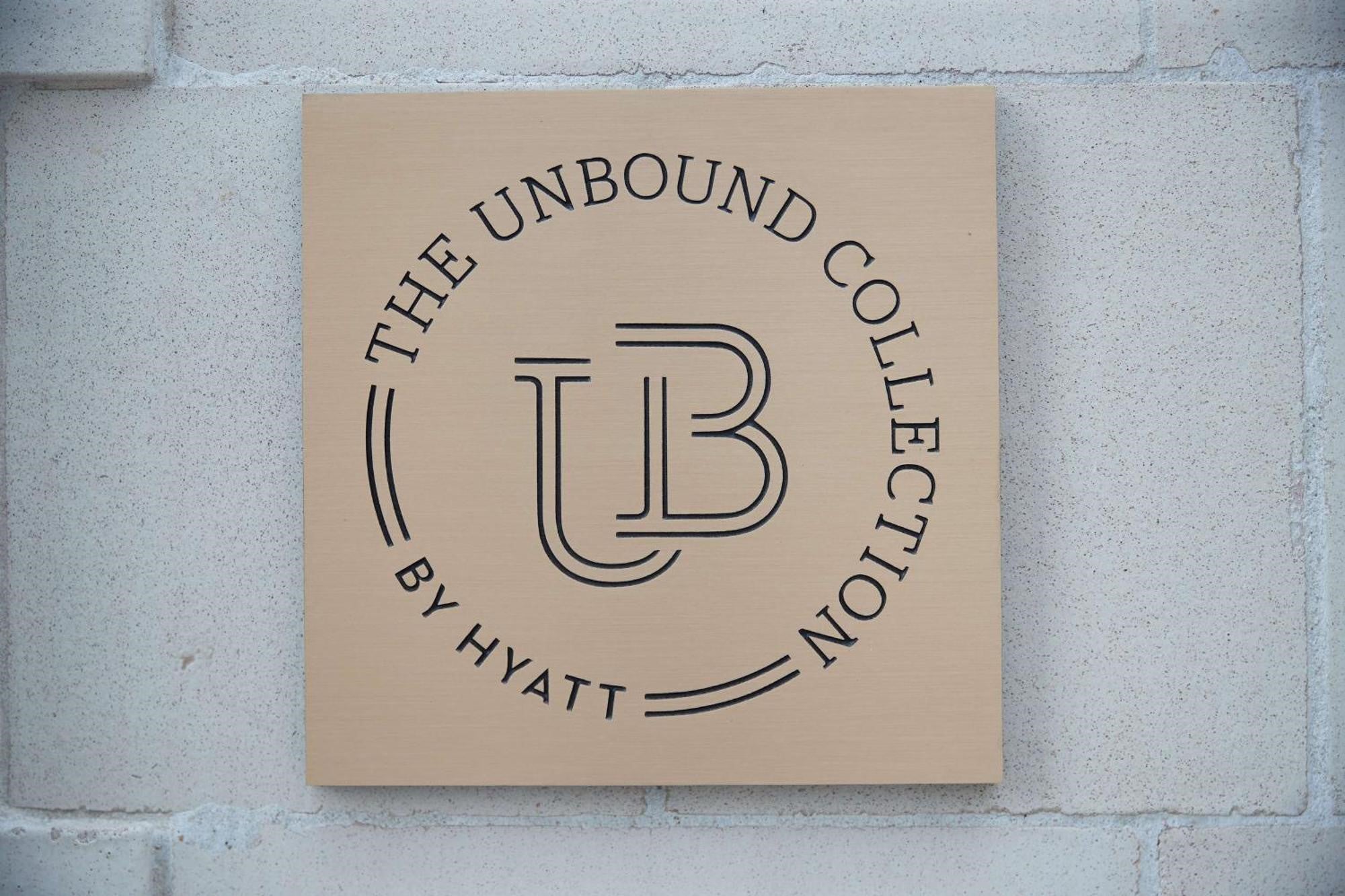 Hotel Kansas City Hyatt - The Unbound Collection