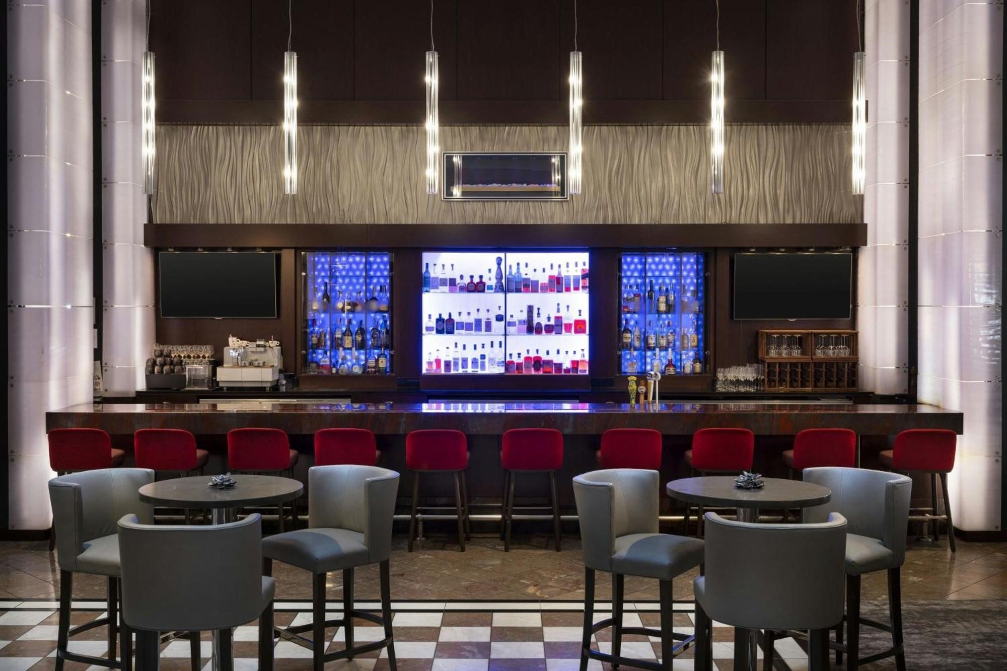 Downtown San Francisco Hotels | JW Marriott Union Square