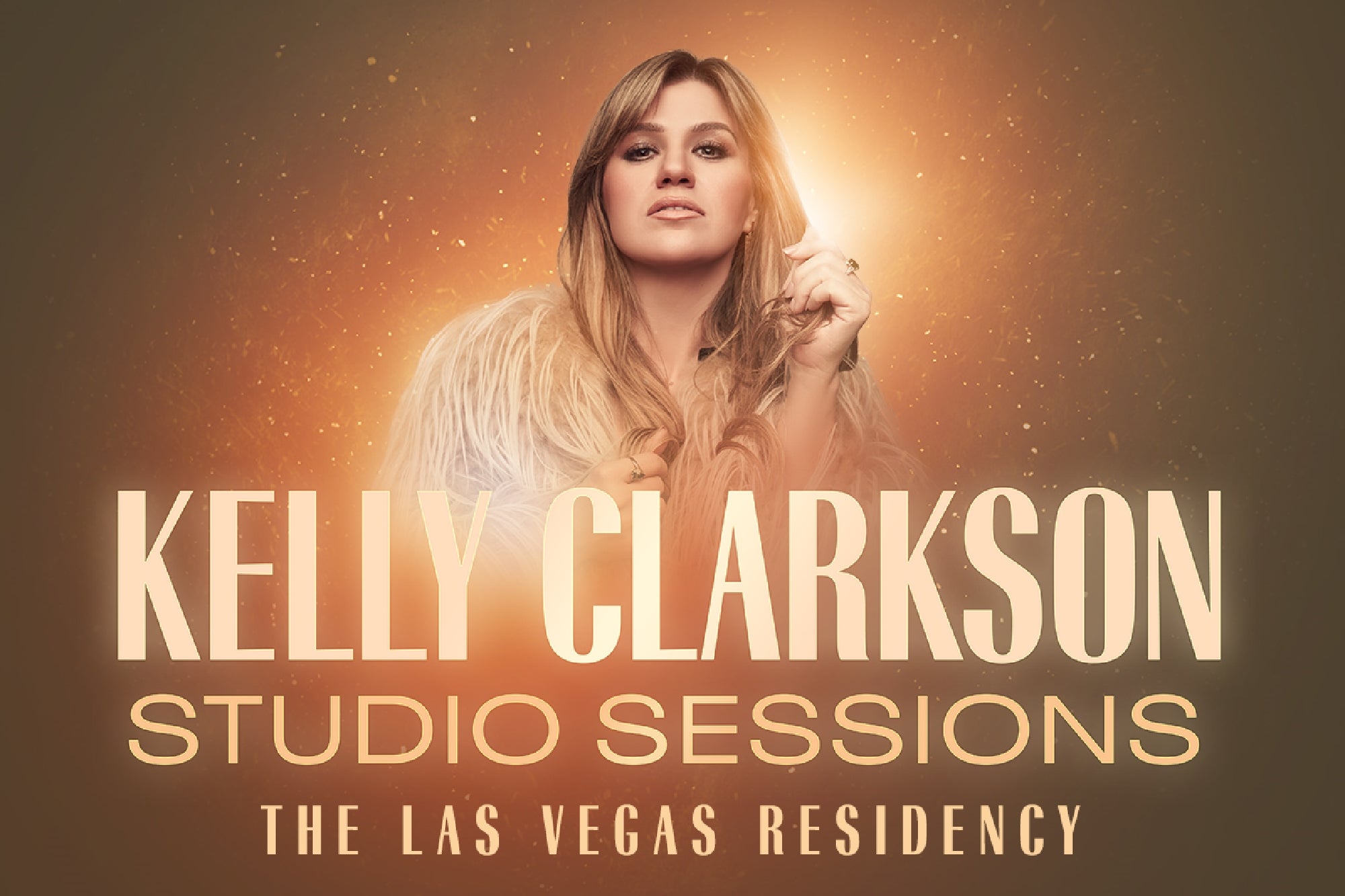 Tickets for Kelly Clarkson at The Colosseum at Caesars Palace