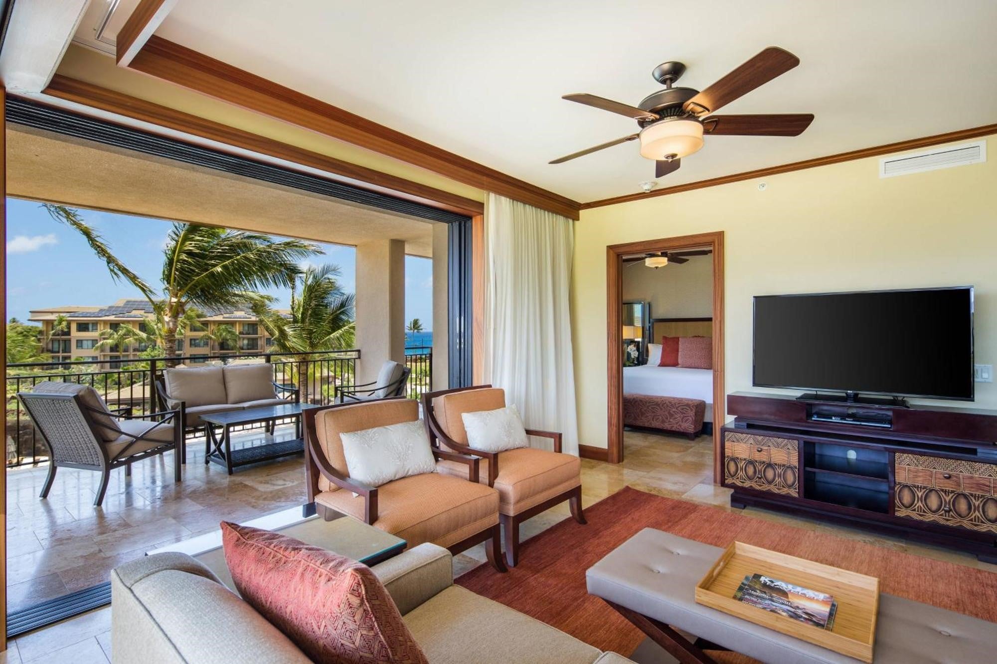 Koloa Landing Resort Kauai – Near Poipu Beach