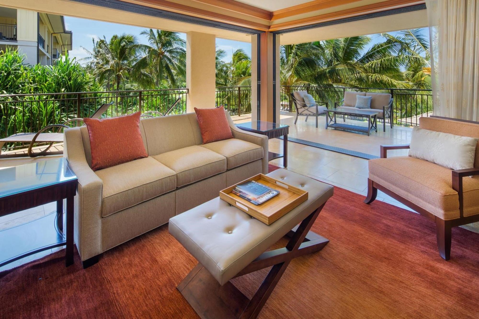 Koloa Landing Resort Kauai – Near Poipu Beach