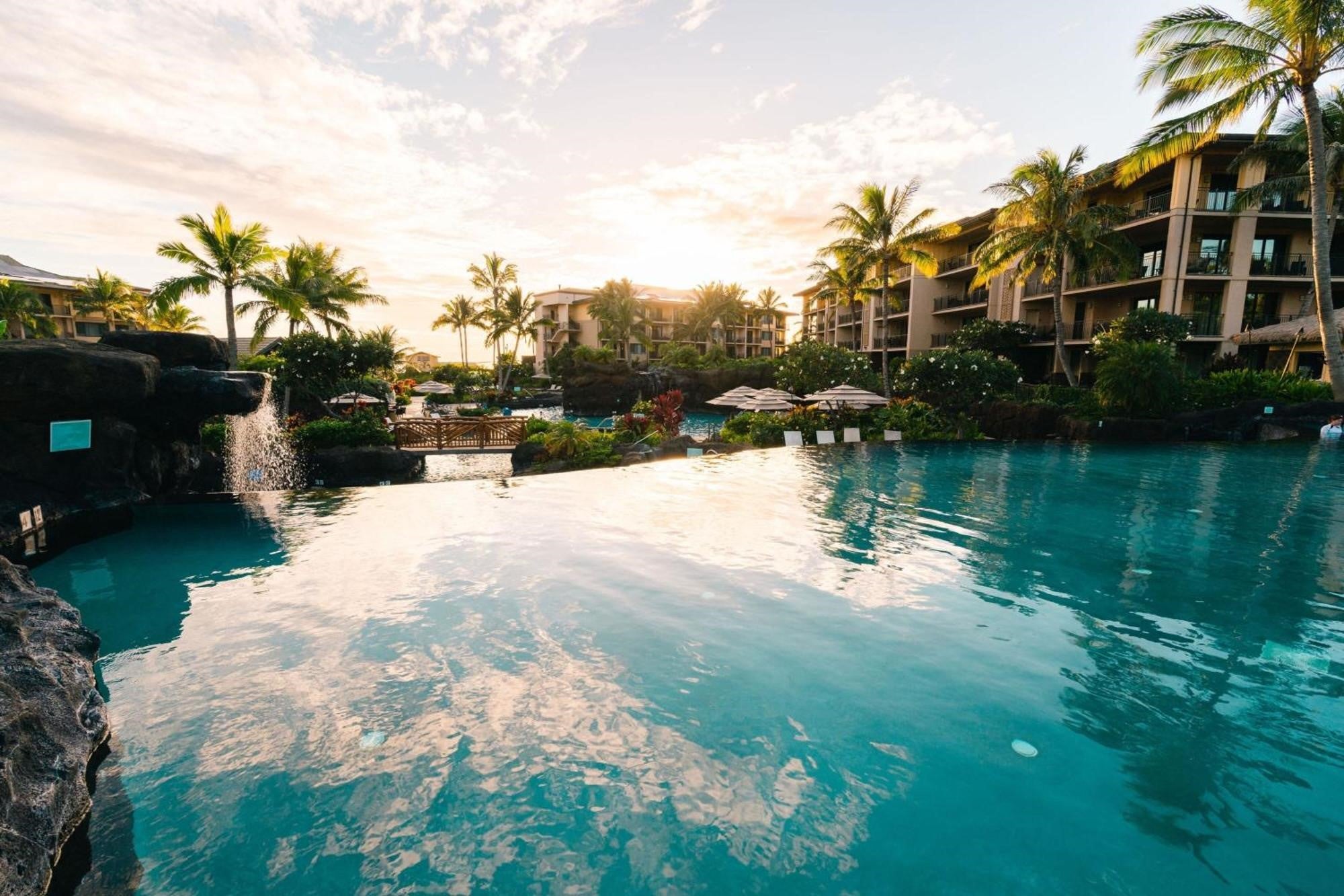 Koloa Landing Resort Kauai – Near Poipu Beach