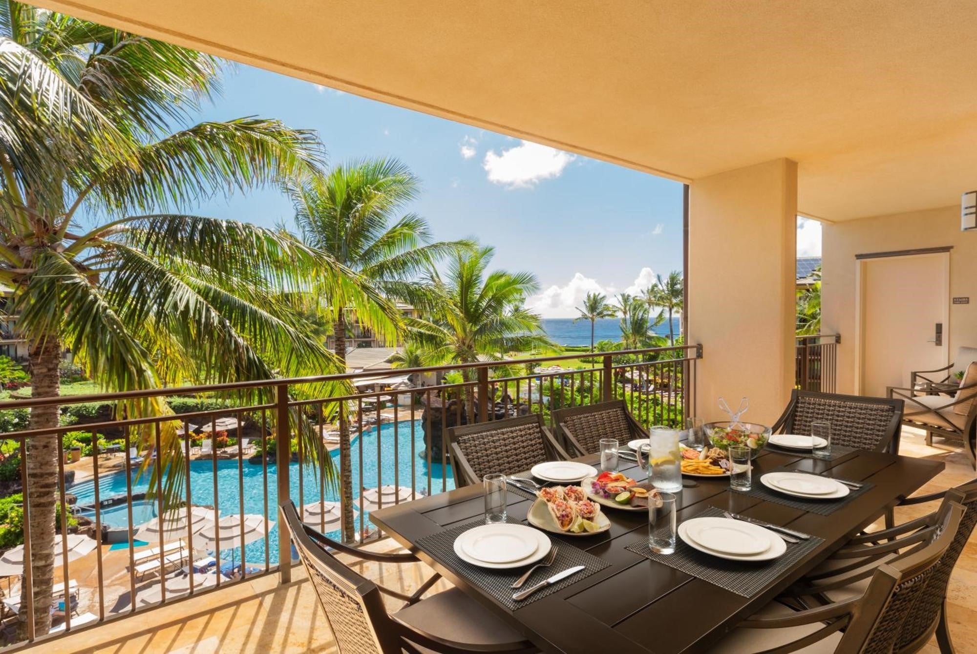 Koloa Landing Resort Kauai – Near Poipu Beach