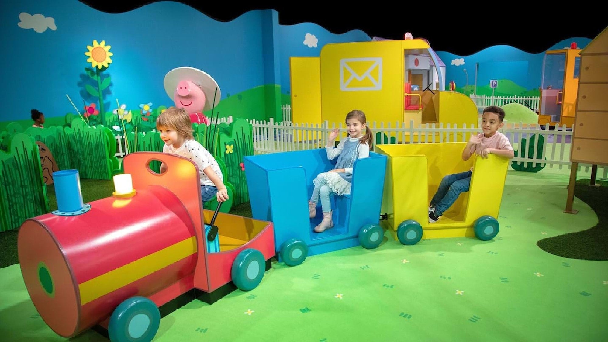 LEGOLAND® Discovery Center Dallas/Fort Worth Tickets - Grapevine, TX