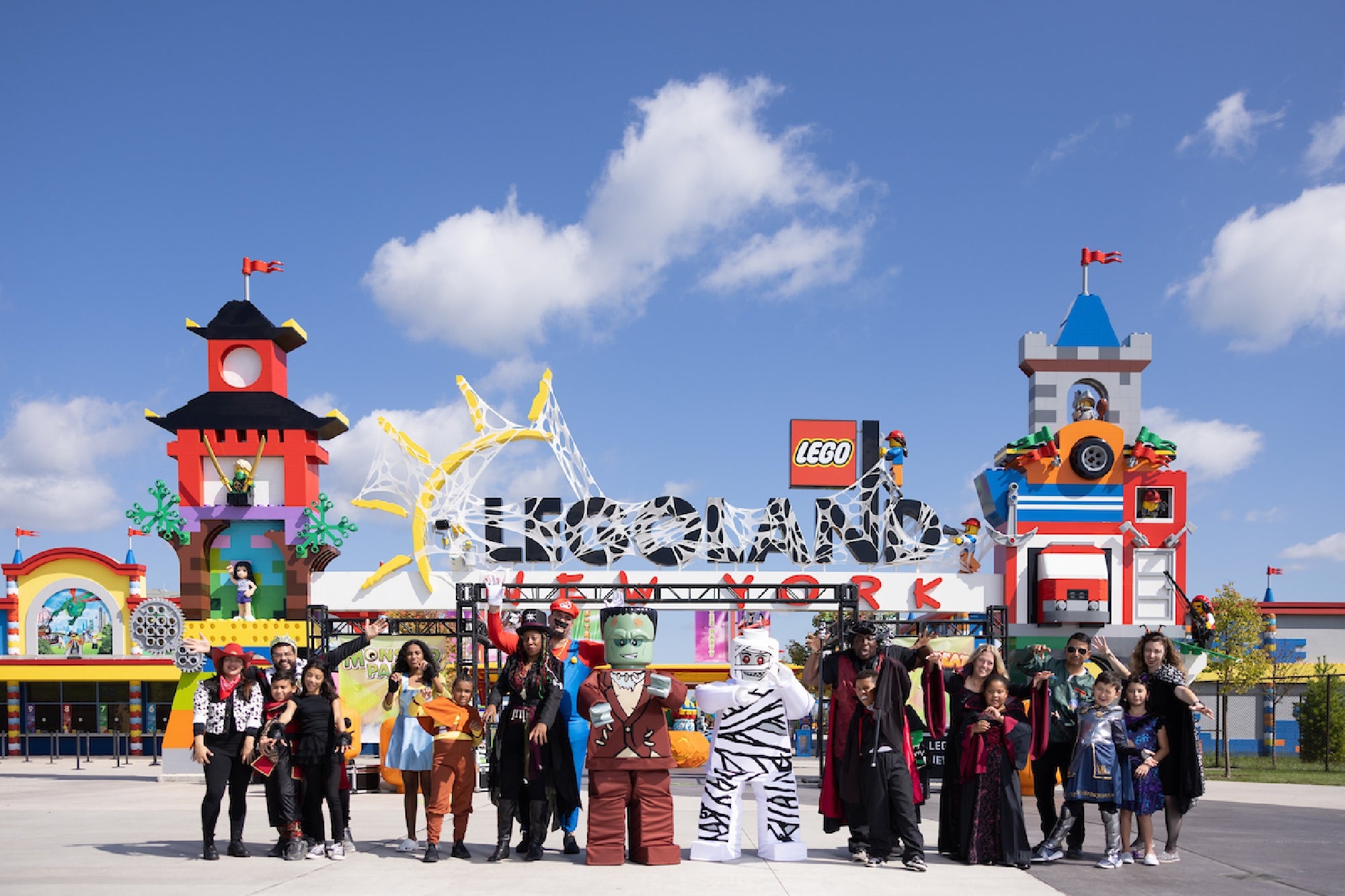 LEGOLAND New York Tickets - Goshen, NY