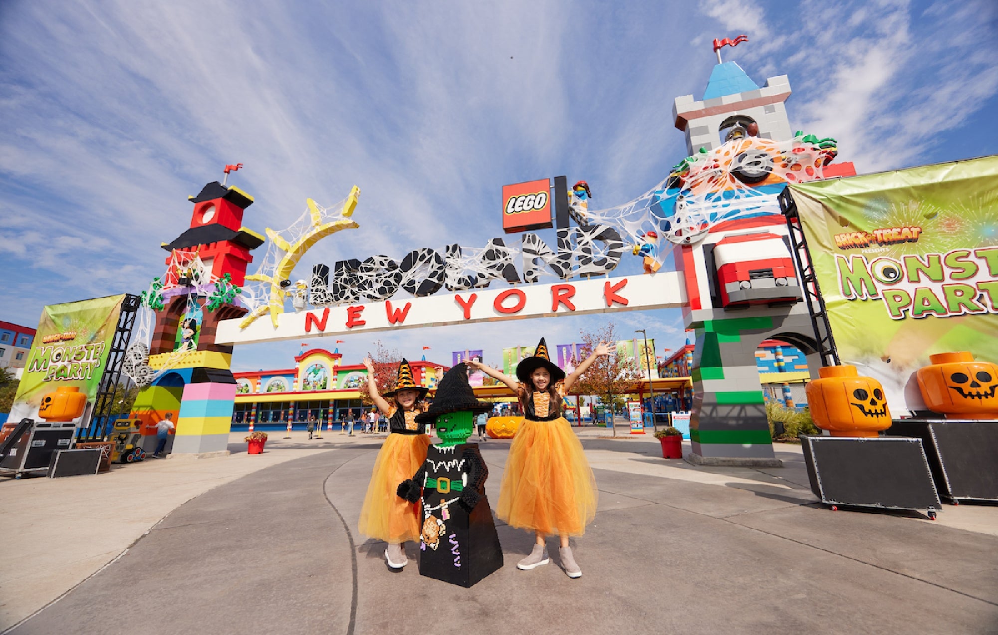 LEGOLAND New York Tickets - Goshen, NY