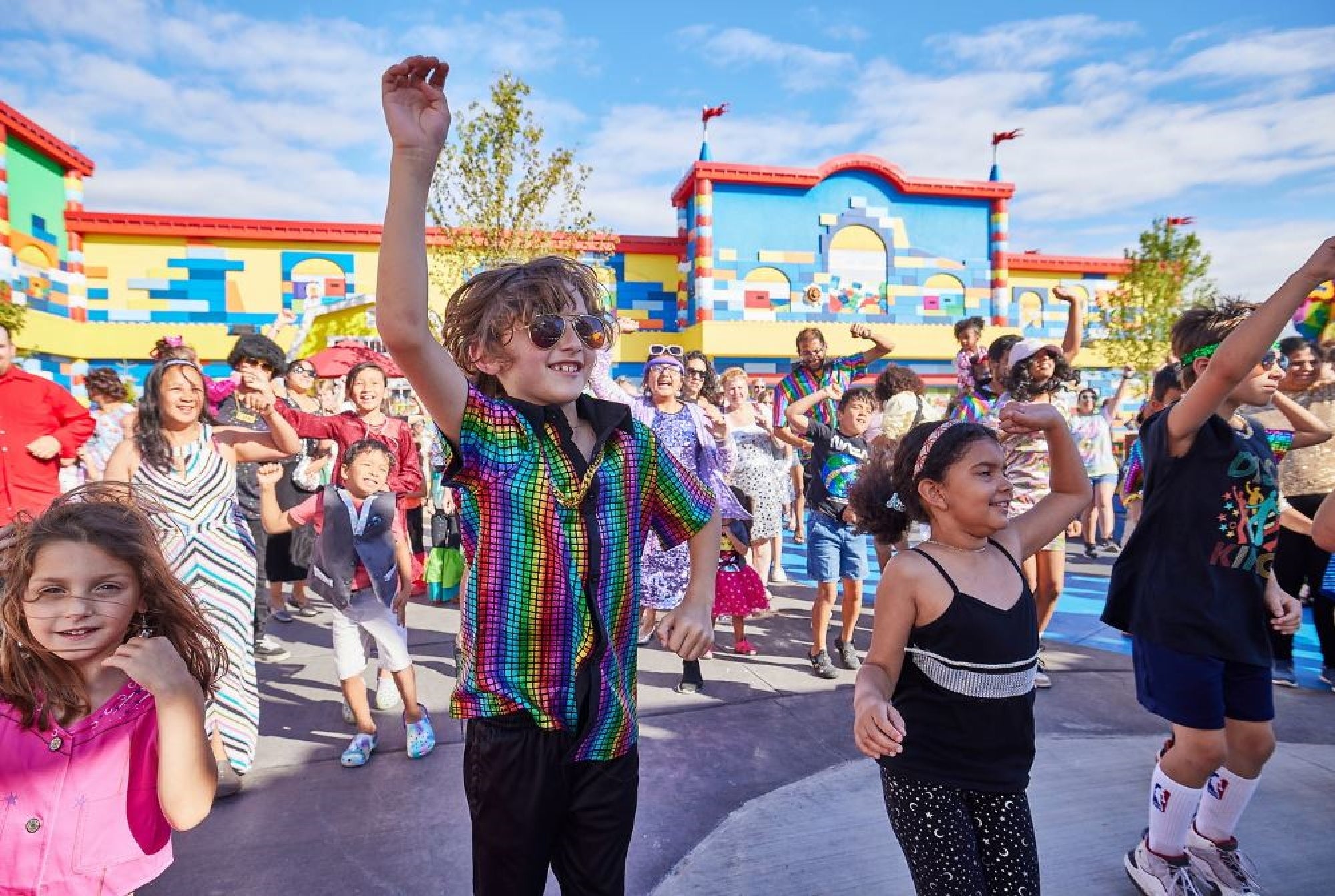 LEGOLAND New York Tickets - Goshen, NY