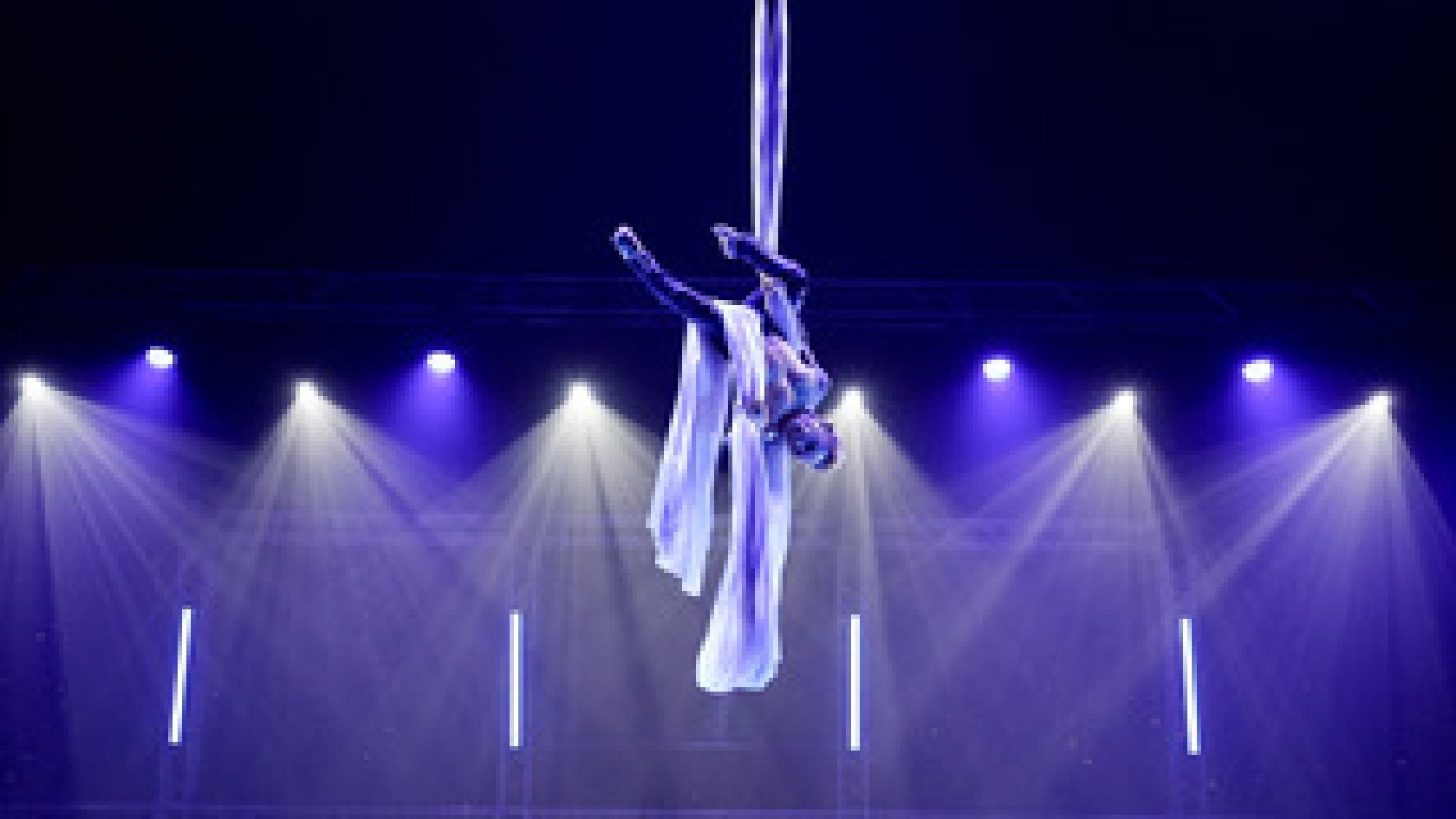 Le Grand Cirque Tickets - Myrtle Beach