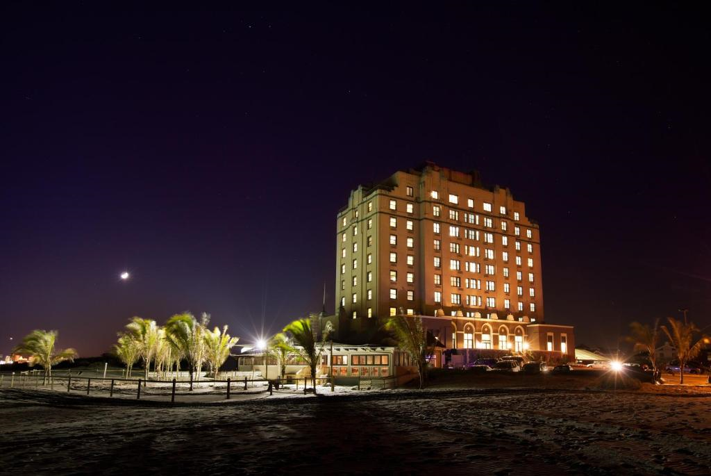 Legacy Vacation Resorts Brigantine Beach – Near Atlantic City