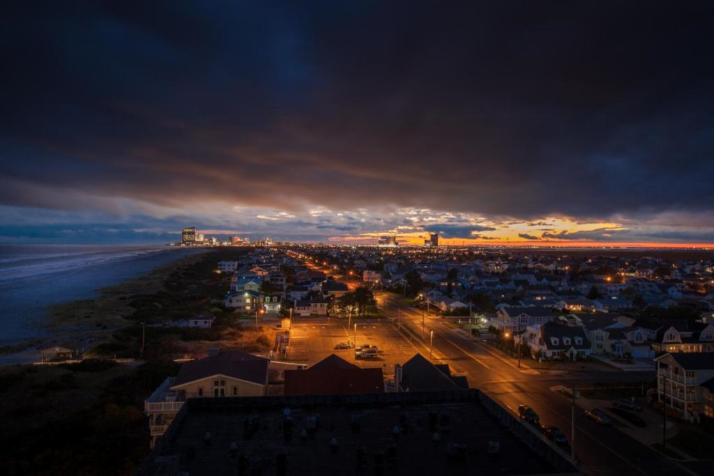 Legacy Vacation Resorts Brigantine Beach – Near Atlantic City
