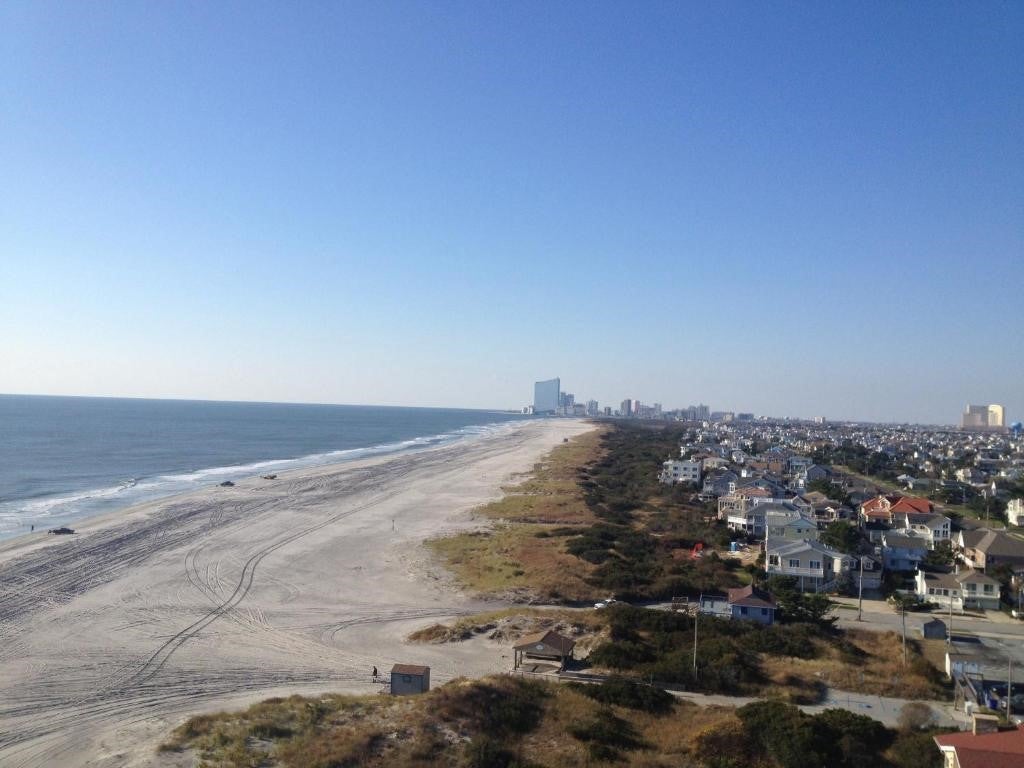 Legacy Vacation Resorts Brigantine Beach – Near Atlantic City