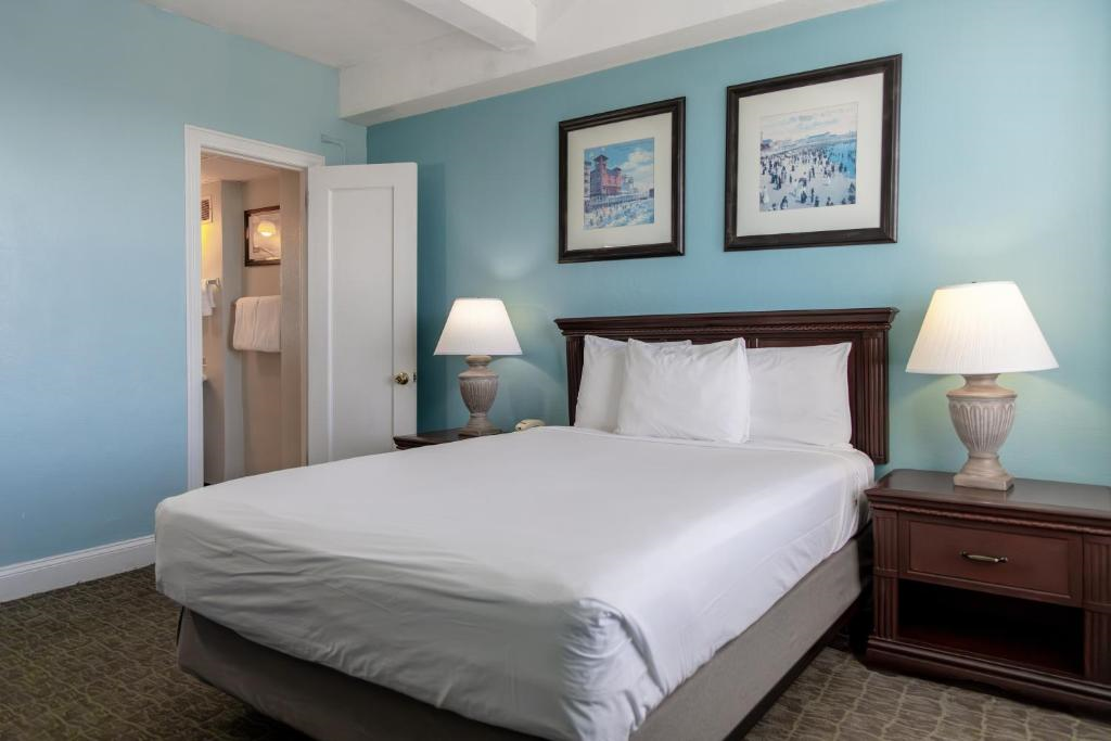 Legacy Vacation Resorts Brigantine Beach – Near Atlantic City
