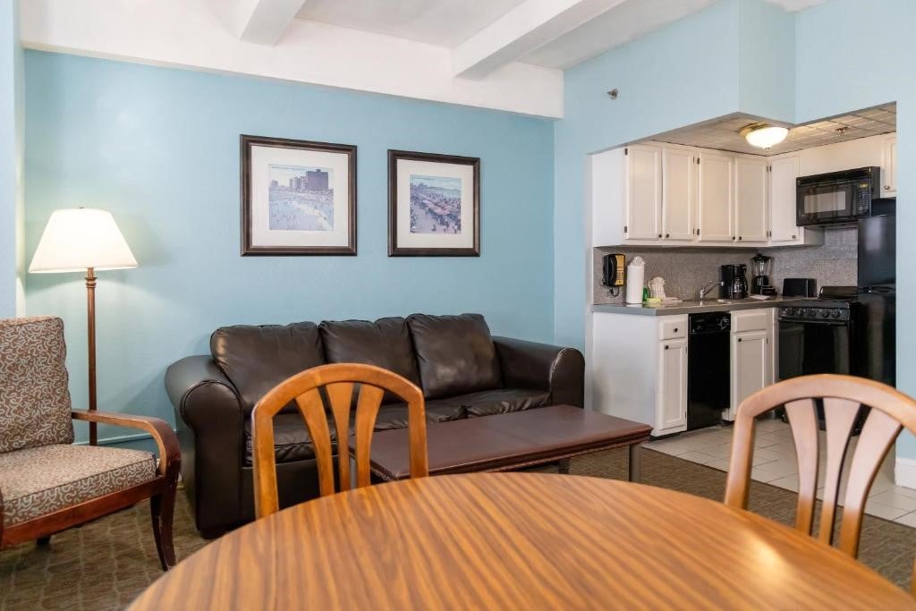 Legacy Vacation Resorts Brigantine Beach – Near Atlantic City