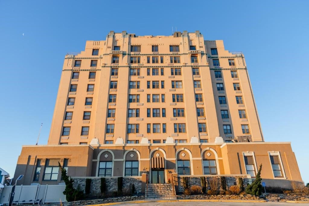 Legacy Vacation Resorts Brigantine Beach – Near Atlantic City